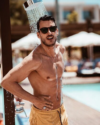 Fátima Lopes mostra-se arrependida por ter feito programa com Ruben Rua ...