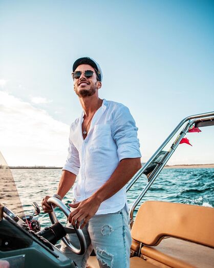 Fátima Lopes mostra-se arrependida por ter feito programa com Ruben Rua ...