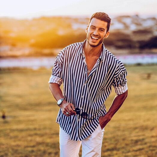 Fátima Lopes mostra-se arrependida por ter feito programa com Ruben Rua ...