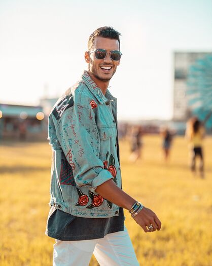 Fátima Lopes mostra-se arrependida por ter feito programa com Ruben Rua ...