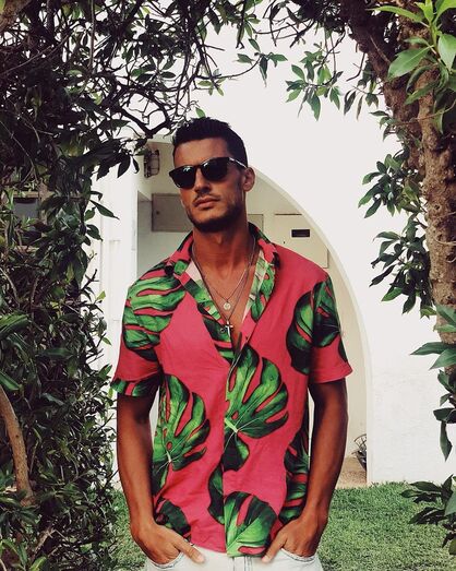 Fátima Lopes mostra-se arrependida por ter feito programa com Ruben Rua ...