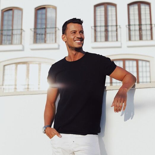 Fátima Lopes mostra-se arrependida por ter feito programa com Ruben Rua ...