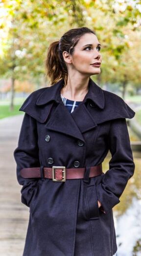 Consternação geral. Morreu a atriz Ana Afonso. Tinha 47 anos - Nacional ...