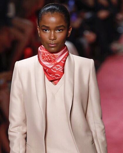 Mais um anjo português na Victoria's Secret. Conheça a modelo que ...