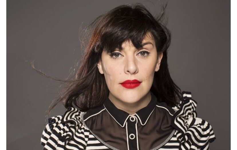 Sónia Tavares rendida "à pança inchada da quarentena" de Lady Gaga ...