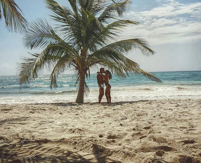 Filipa Valente reage, enfim, à polémica entre o ex-marido, Simão ...