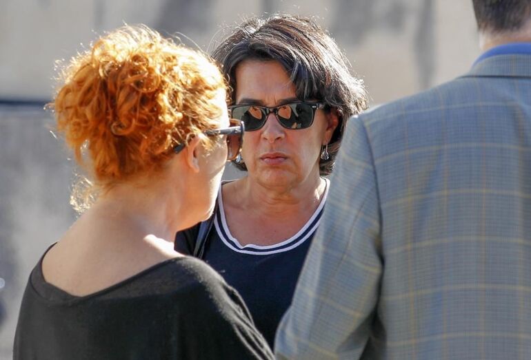 Escândalo! Cecília Carmo revolta-se contra hospital, depois da filha ...