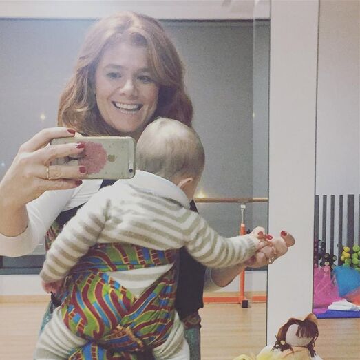 Ana Brito e Cunha faz revelação dramática sobre a sua vida pessoal ...