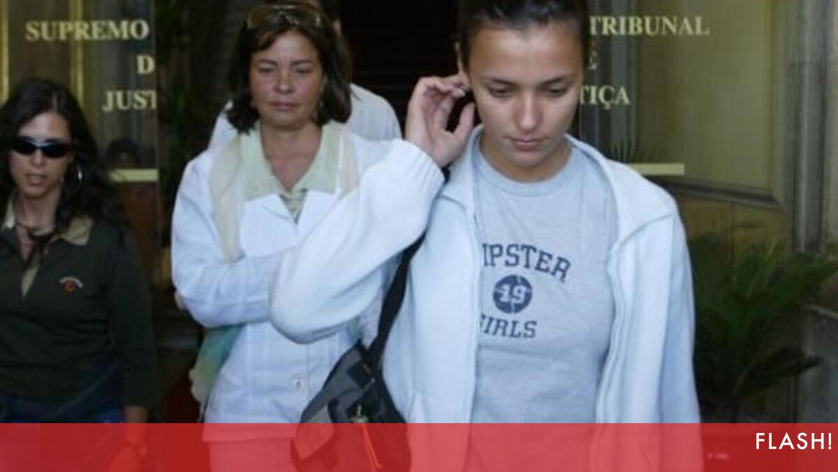 Marluce conta como salvou da morte a filha Marta Cruz - Flashes - FLASH!