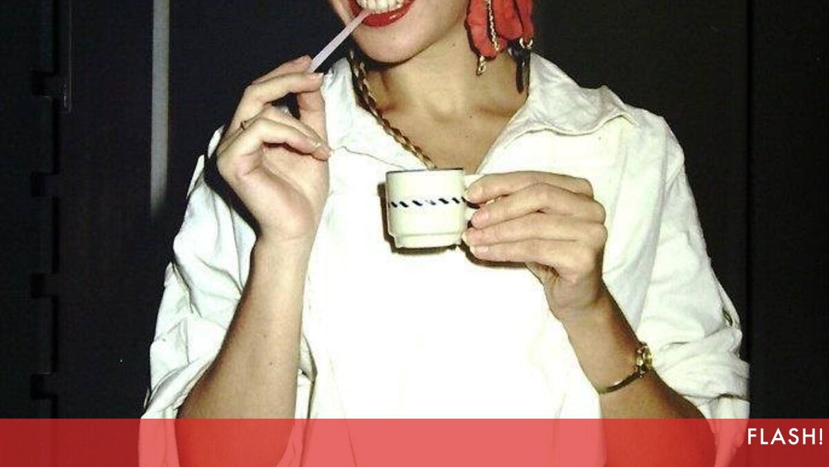 A verdade sobre o escândalo sexual: Laura Diogo das 'Doce' obrigada a ...