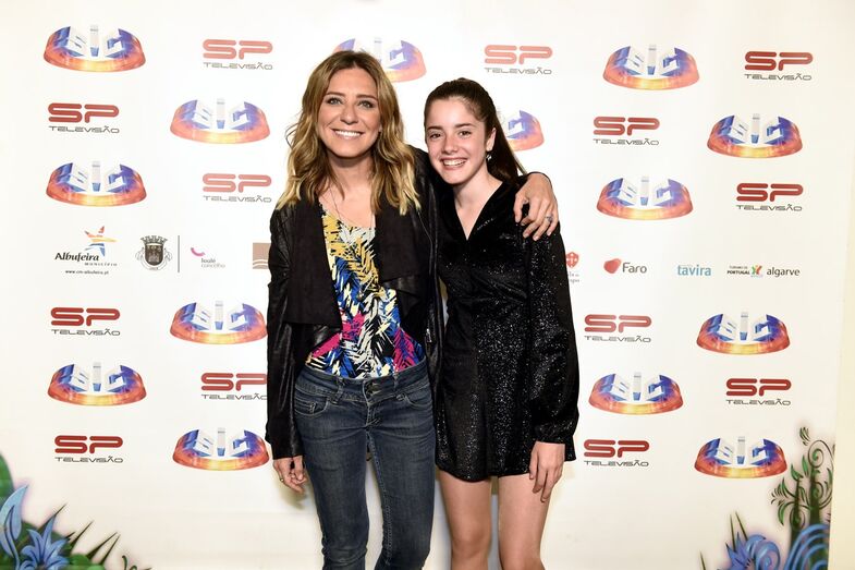 Joana Solnado desaparecida sem deixar rasto - Nacional - FLASH!