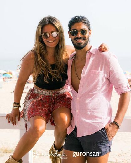 Surpresa: Carla Baía pedida em casamento e ela disse.... - Celebridades ...