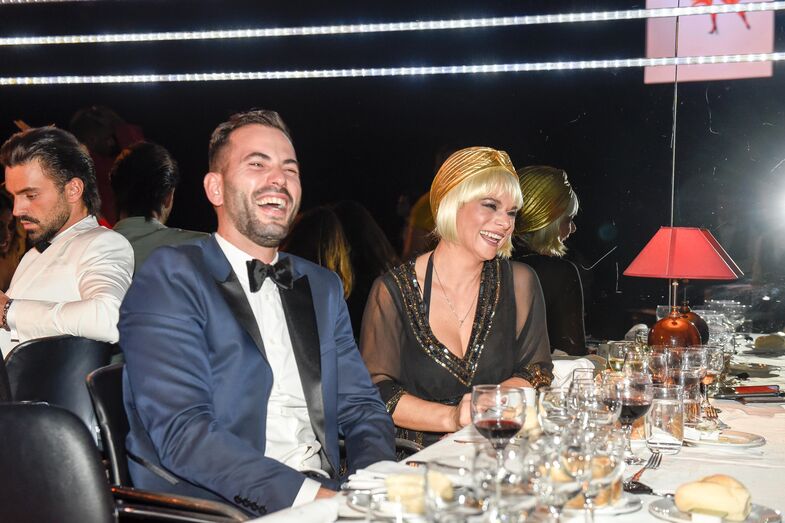 Numa altura em que tinha voltado a sorrir, Rita Mendes devastada com a ...