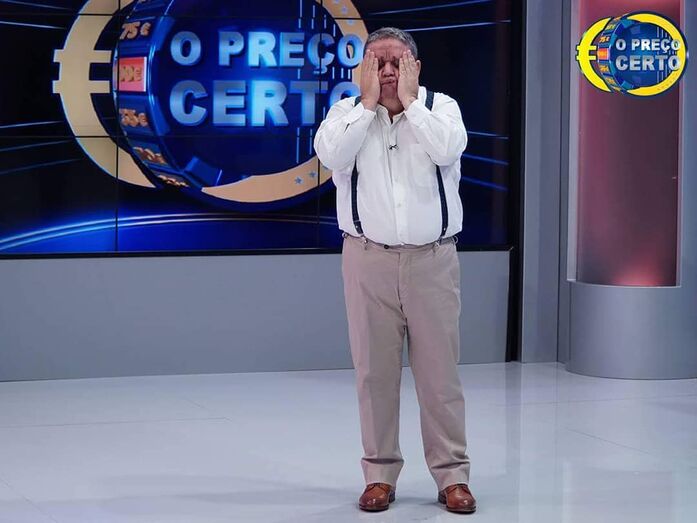 Revelada toda a verdade sobre os milhares de presentes que Fernando ...