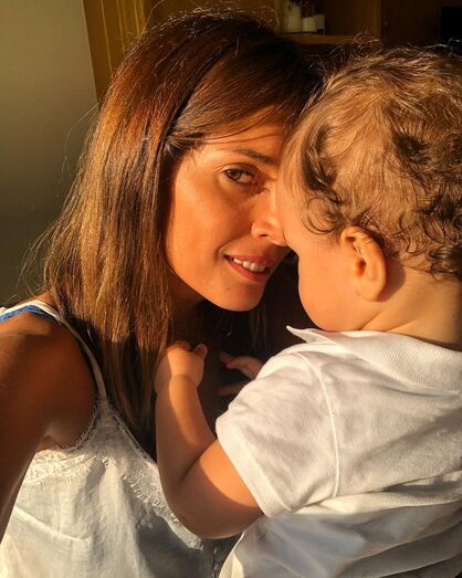 Maria Cerqueira Gomes assume cansaço e lamenta estar mais magra ...