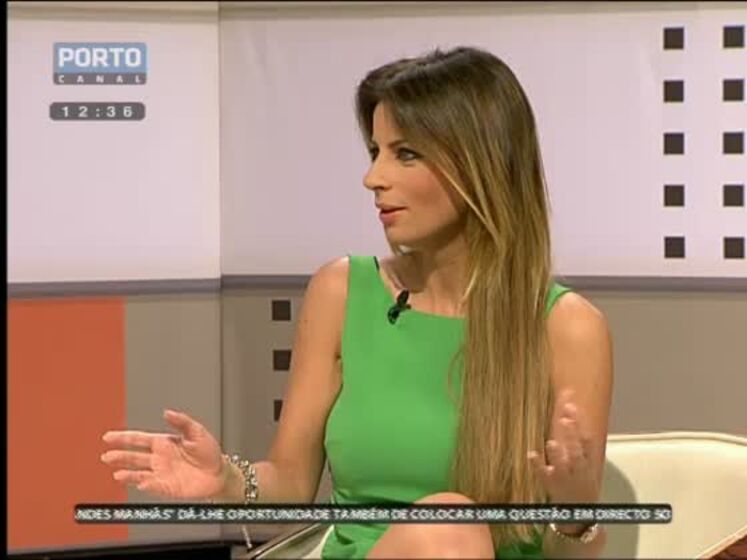 Joana Ramirez, advogada do jet set que é acusada de burlas e faz vida ...