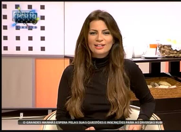 Joana Ramirez, advogada do jet set que é acusada de burlas e faz vida ...