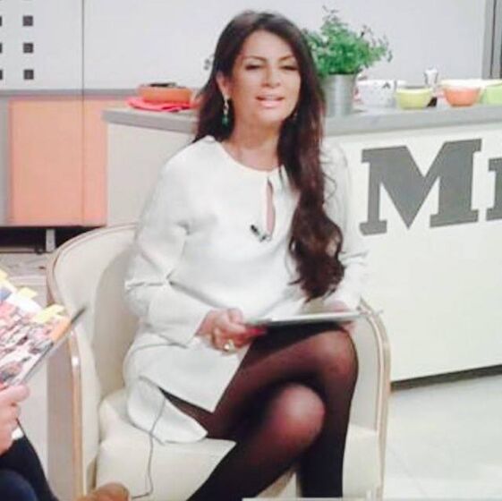 Joana Ramirez, advogada do jet set que é acusada de burlas e faz vida ...