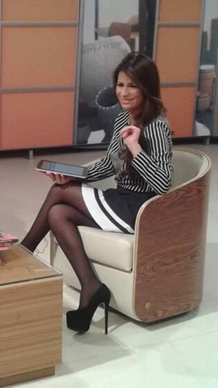 Joana Ramirez, advogada do jet set que é acusada de burlas e faz vida ...