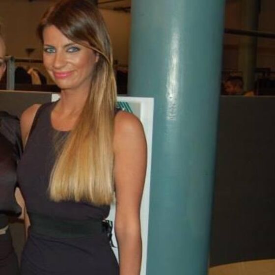 Joana Ramirez, advogada do jet set que é acusada de burlas e faz vida ...