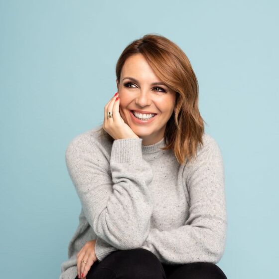 Tânia Ribas de Oliveira assume novo projeto na RTP - Flashes - FLASH!