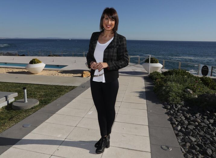 Voltar a ser mãe, desta vez com o novo namorado 7 anos mais novo? Marta ...