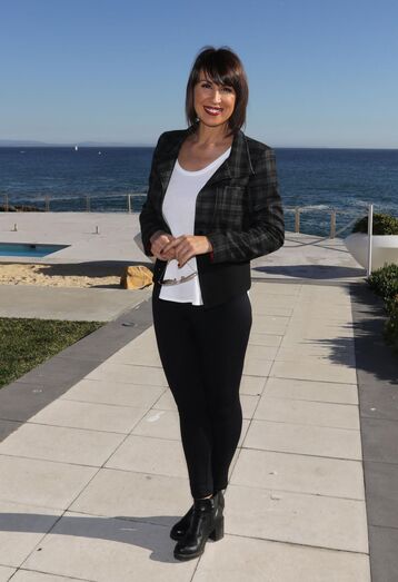 Voltar a ser mãe, desta vez com o novo namorado 7 anos mais novo? Marta ...