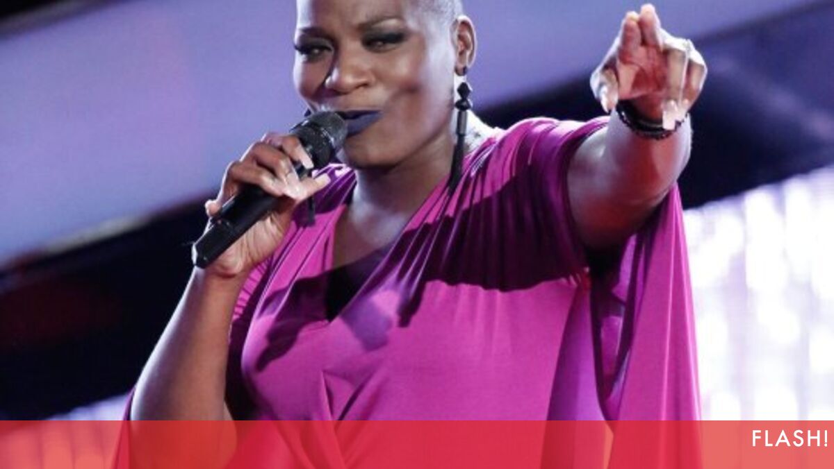 Janice Freeman morre aos 33 anos - Flashes - FLASH!