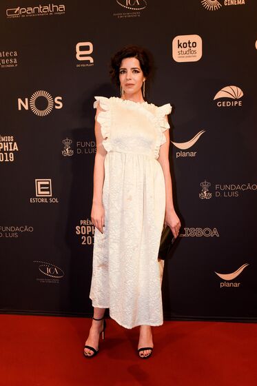 Veja quem esteve na gala Prémios Sophia - Flashes - FLASH!