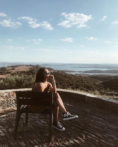 Como está crescida a filha de Simão Sabrosa e Filipa Valente - Flashes ...