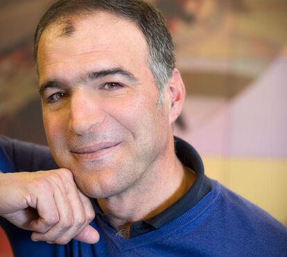 Rodrigo Guedes de Carvalho recebe carinho de quem não conhece: "Que ...