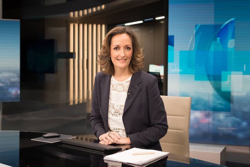 Pivô da SIC Notícias deixa a televisão de Paço de Arcos ao fim de 19 ...