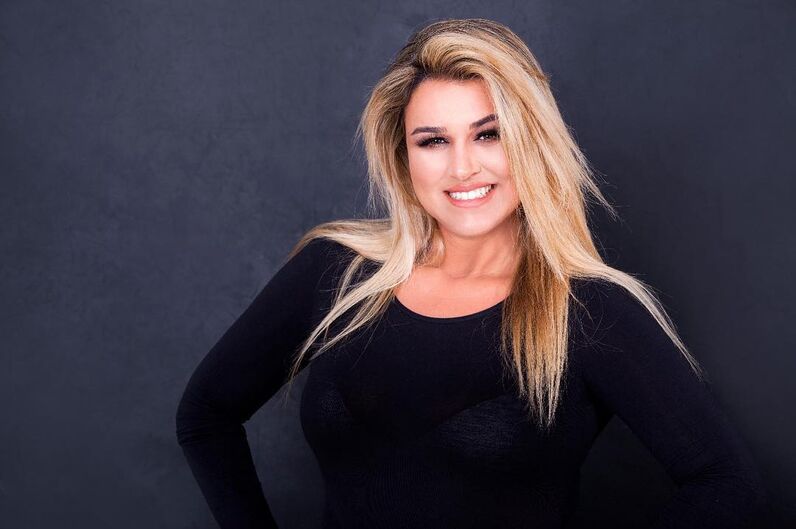 Amor de mãe! Siara Holanda o grande apoio de Bárbara Bandeira - Flashes ...