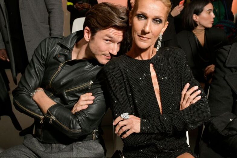 Qual Celine Dion Qual Quê Amigo Especial Da Cantora Mostra Se