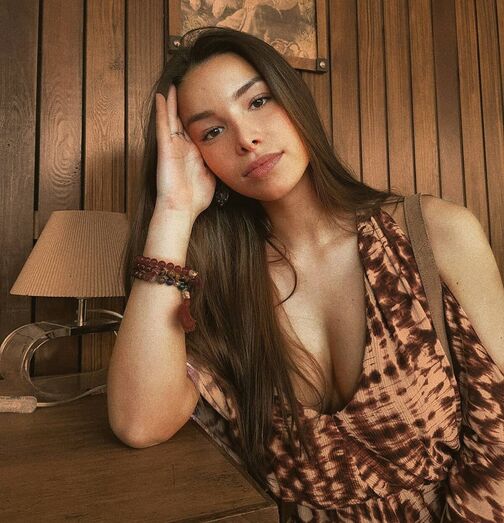 Que curvas são essas? Atriz Inês Sofia Monteiro arrasa com fotografias sensuais - Nacional - FLASH!