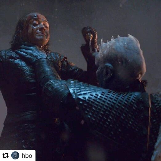 Alerta Spoiler Saiba Como Acabou Guerra Dos Tronos Uma Canção De