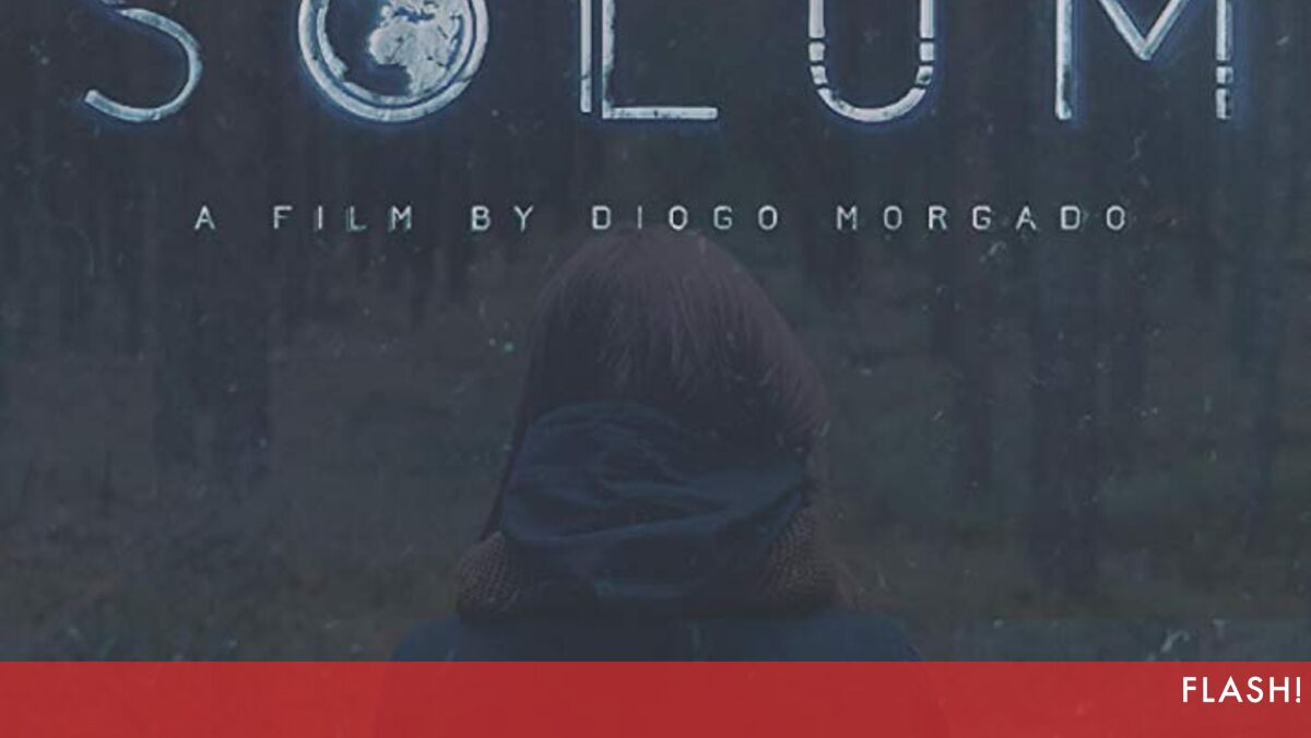 Trailer do filme 'Solum' - FlashTv - FLASH!