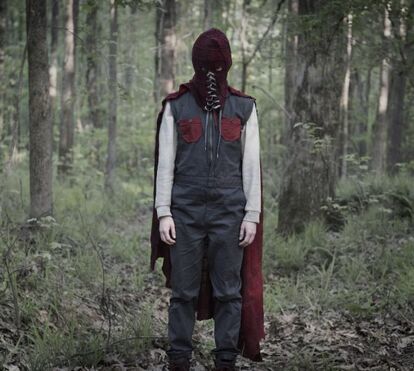 Trailer do filme 'Brightburn - O Filho do Mal' - FlashTv - FLASH!