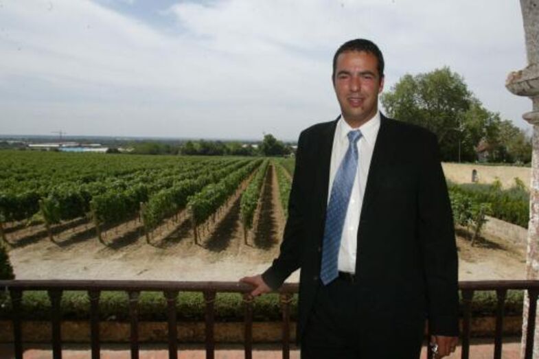 O herdeiro de Joe Berardo! Quem herda afinal o 'império' e a dívida de ...