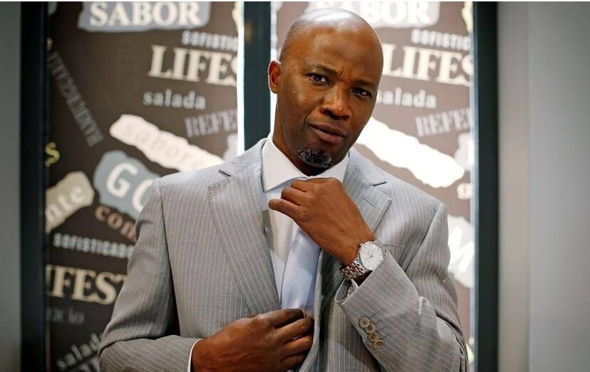 "Onde estão os pretos?" Ângelo Torres abandonado pelas televisões ...