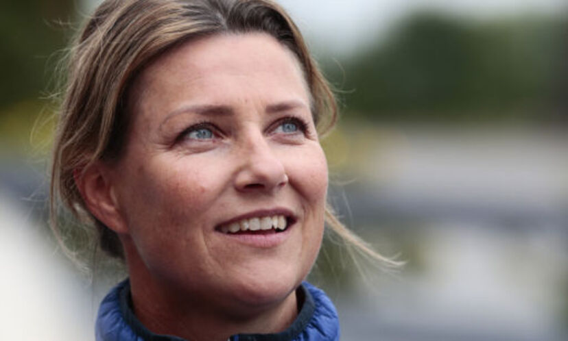 Princesa Märtha Louise da Noruega anuncia data do casamento com Durek ...