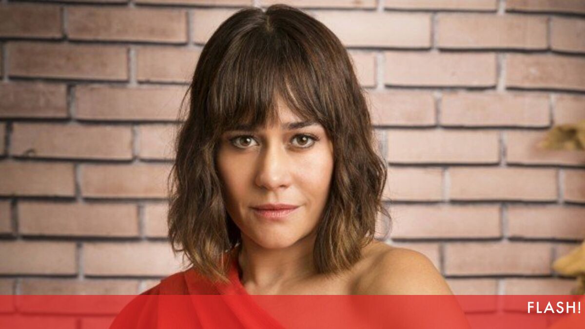 Atrevida Alessandra Negrini Admite Que Envia Nudes Quem Nunca