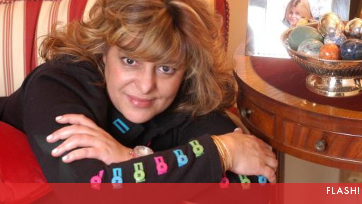 Recorde Margarida Marante, a jornalista que os políticos temiam ...