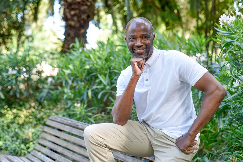 Ator Ângelo Torres revela tudo sobre como foi afastado da novela ...