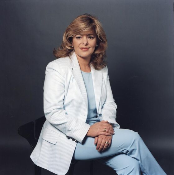 Recorde Margarida Marante, a jornalista que os políticos temiam ...