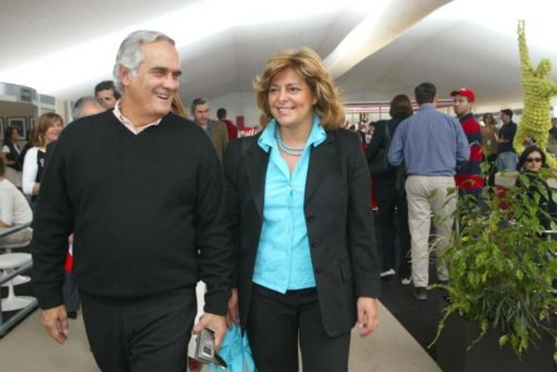 Recorde Margarida Marante, a jornalista que os políticos temiam ...