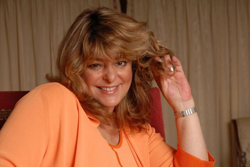 Recorde Margarida Marante, a jornalista que os políticos temiam ...