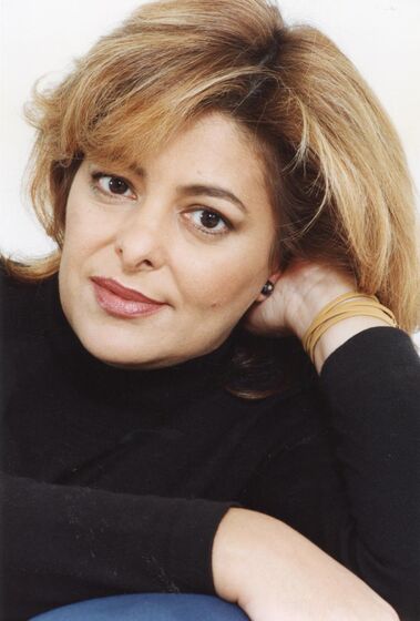 Recorde Margarida Marante, a jornalista que os políticos temiam ...