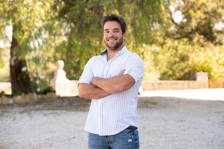 A história dramática do agricultor Emanuel Costa: o cancro, a morte do ...