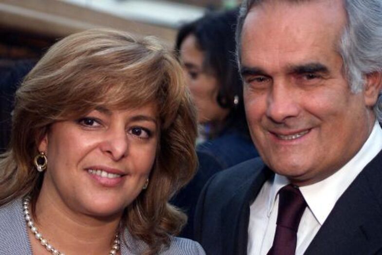 Revelação arrepiante! Marina Cruz maquilhou o cadáver de Margarida ...